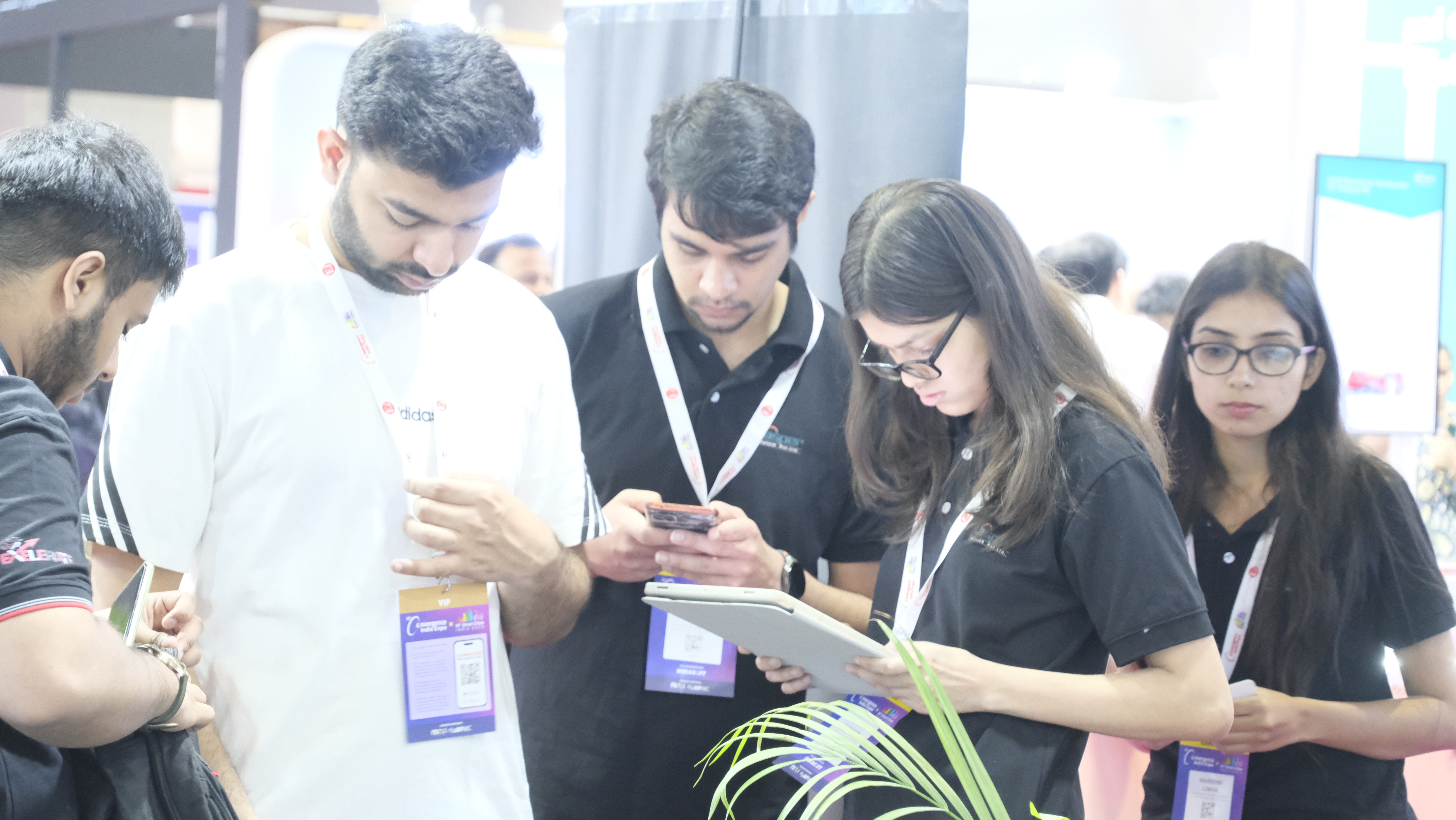 MUNC | Business Management Suite