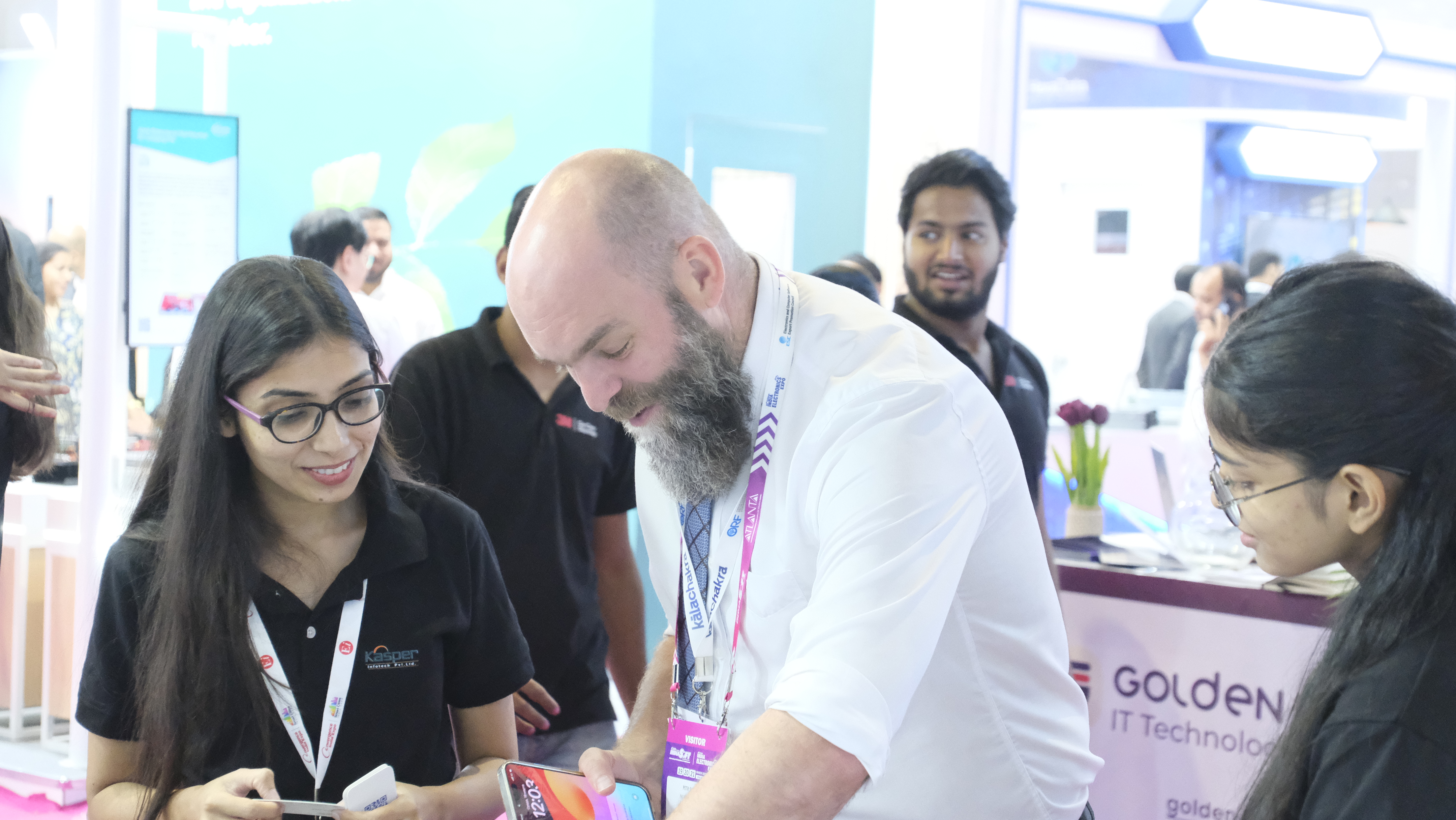 MUNC | Business Management Suite